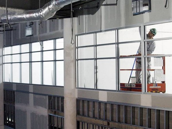 Penta Career Center offers high school sophomores a shot at class ...