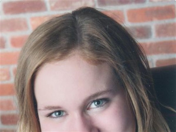 Student of the week - Elizabeth Kent | The Blade