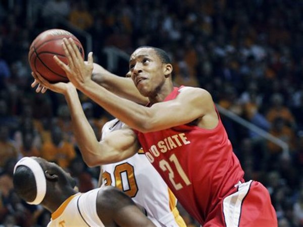 Vols gain revenge on Buckeyes | The Blade