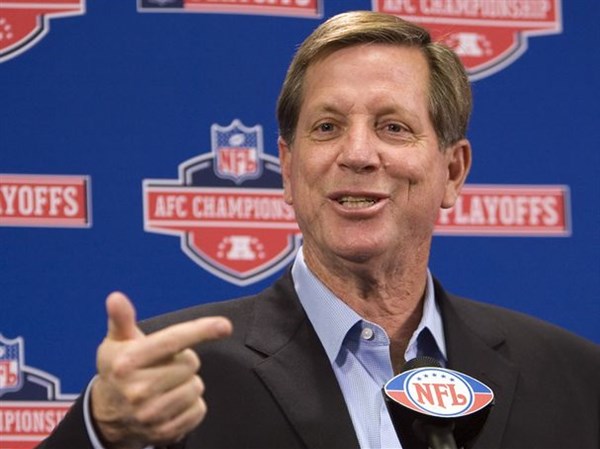 He's changed from the Norv Turner of years ago | The Blade