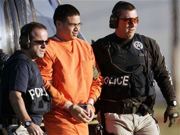 Convicted terrorist Jose Padilla gets more than 17 years | The Blade