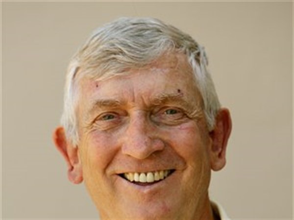 Former USC, Arizona coach Larry Smith dies; played at Bowling Green ...