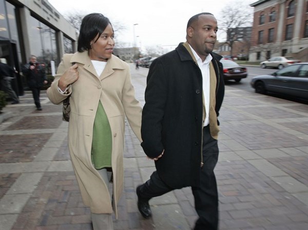 Toledo attorney admits role in missing funds, says she'll drop law ...