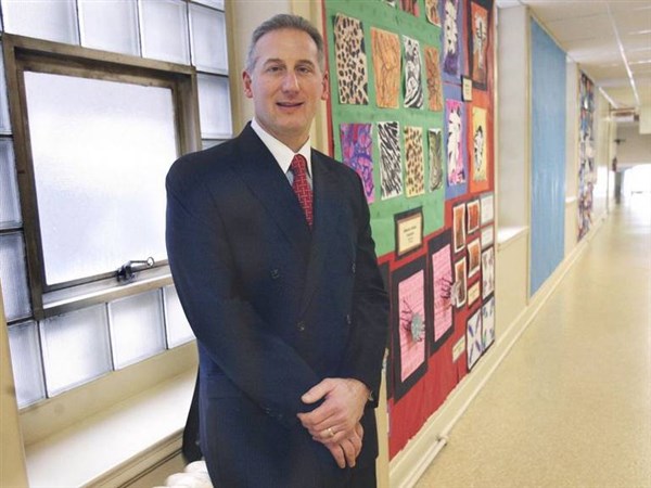 TPS sets treasurer's goals: Board endorses standards for district's ...