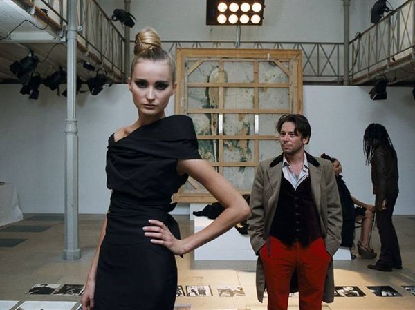 Movie review: The Diving Bell and the Butterfly **** | The Blade