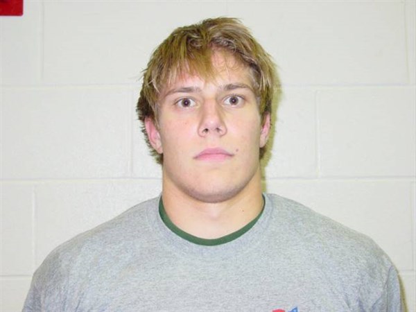 Sidelines: Spotlight athlete - Ian Giachetti | The Blade