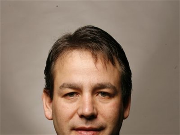 Ex-Storm coach Vitucci is first hire of next hockey team | The Blade
