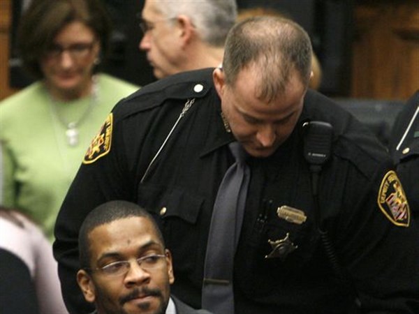 Ex-Canton officer guilty in killings of lover, unborn baby | The Blade