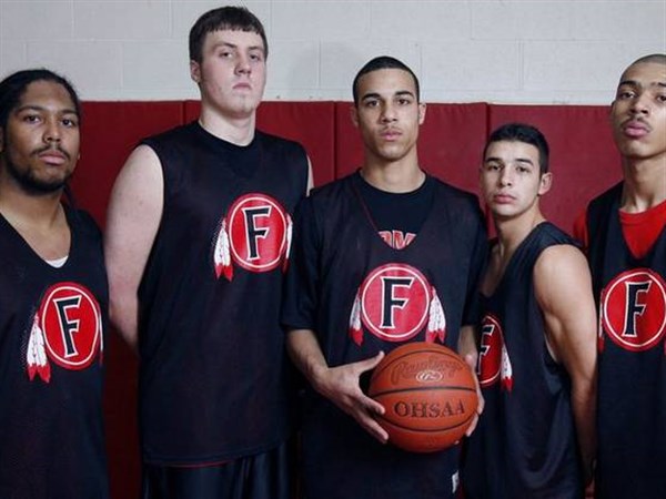 Fostoria boys win chase for NOL title | The Blade