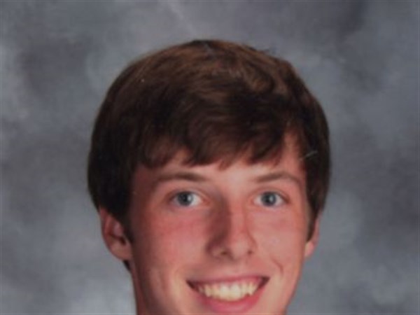Student of the Week: Zach Esposito | The Blade
