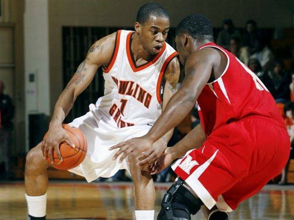 BG's Moten makes a good move | The Blade