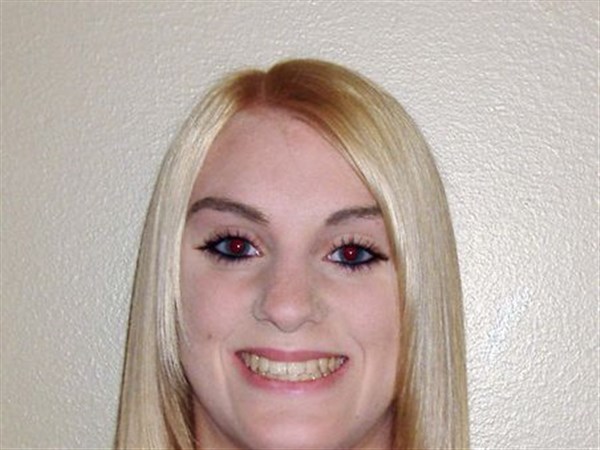 Sidelines: Spotlight athletes - Ashley Grant | The Blade
