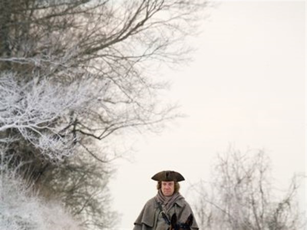 John Adams' story: New HBO special puts lesser-known Founding Father in ...