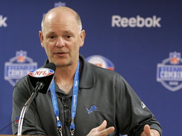 Lions' Marinelli looks long-term | The Blade