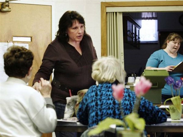 Volunteers step up for neighborhoods | The Blade