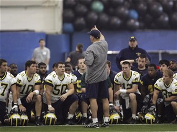 Boren left Michigan because 'family values eroded' | The Blade