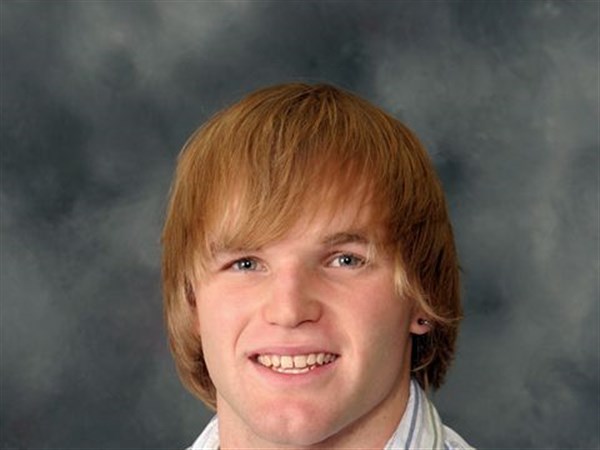 Sidelines: Spotlight athlete - Corey Witker | The Blade