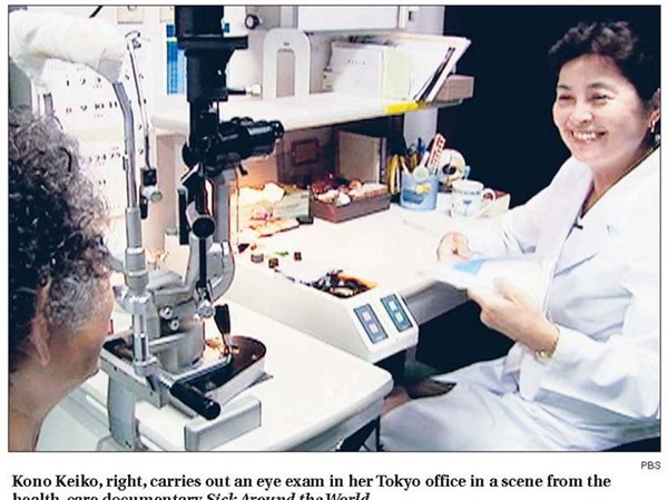 Curing an ailing health-care system | The Blade