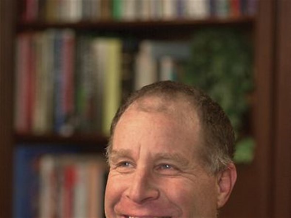 Kinko's founder tells how to copy success | The Blade