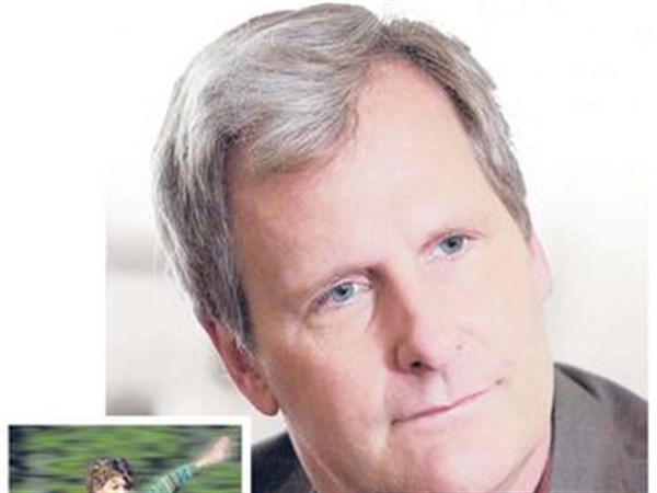Jeff Daniels stars in story of a couple fighting over what's best for ...
