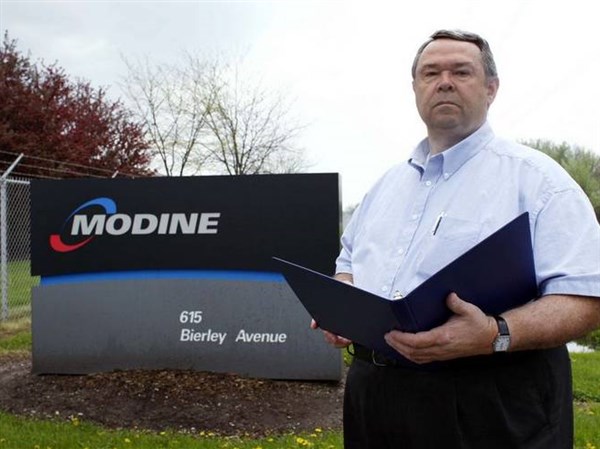 Pemberville readies for closing of plant | The Blade