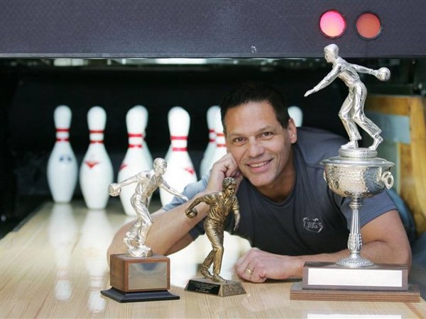 Jug's Bowling Center manager earns Ohio hall of fame honor | The Blade