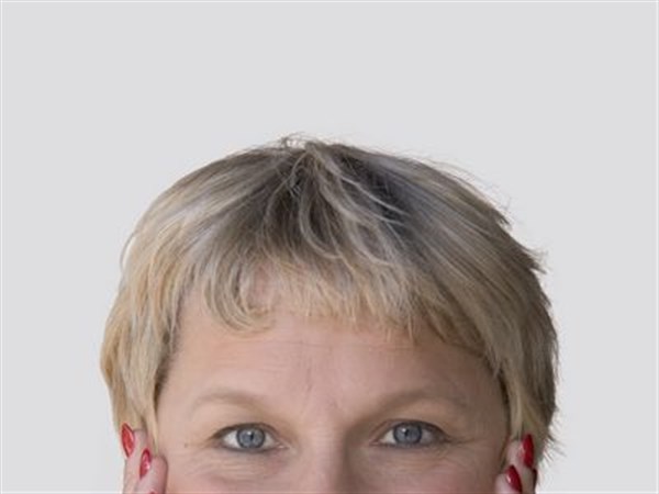 Susan Chastain worked her way to jazz | The Blade