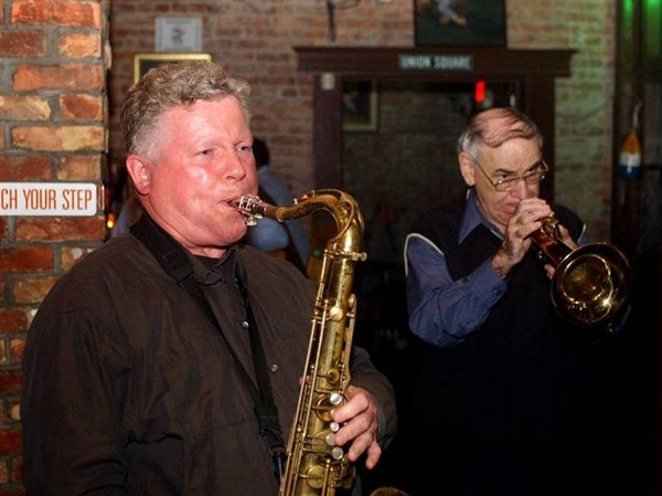 Jimmy Cook: A leader in Toledo jazz history | The Blade