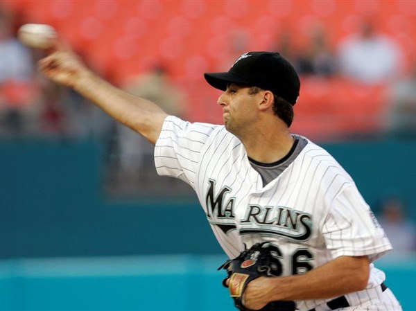 Badenhop doing well so far | The Blade