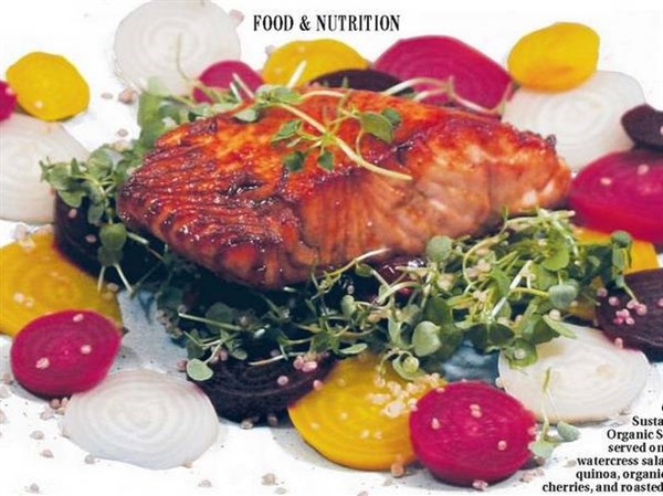 Toledo Zoo fund-raiser features 54 restaurants, eclectic menu | The Blade