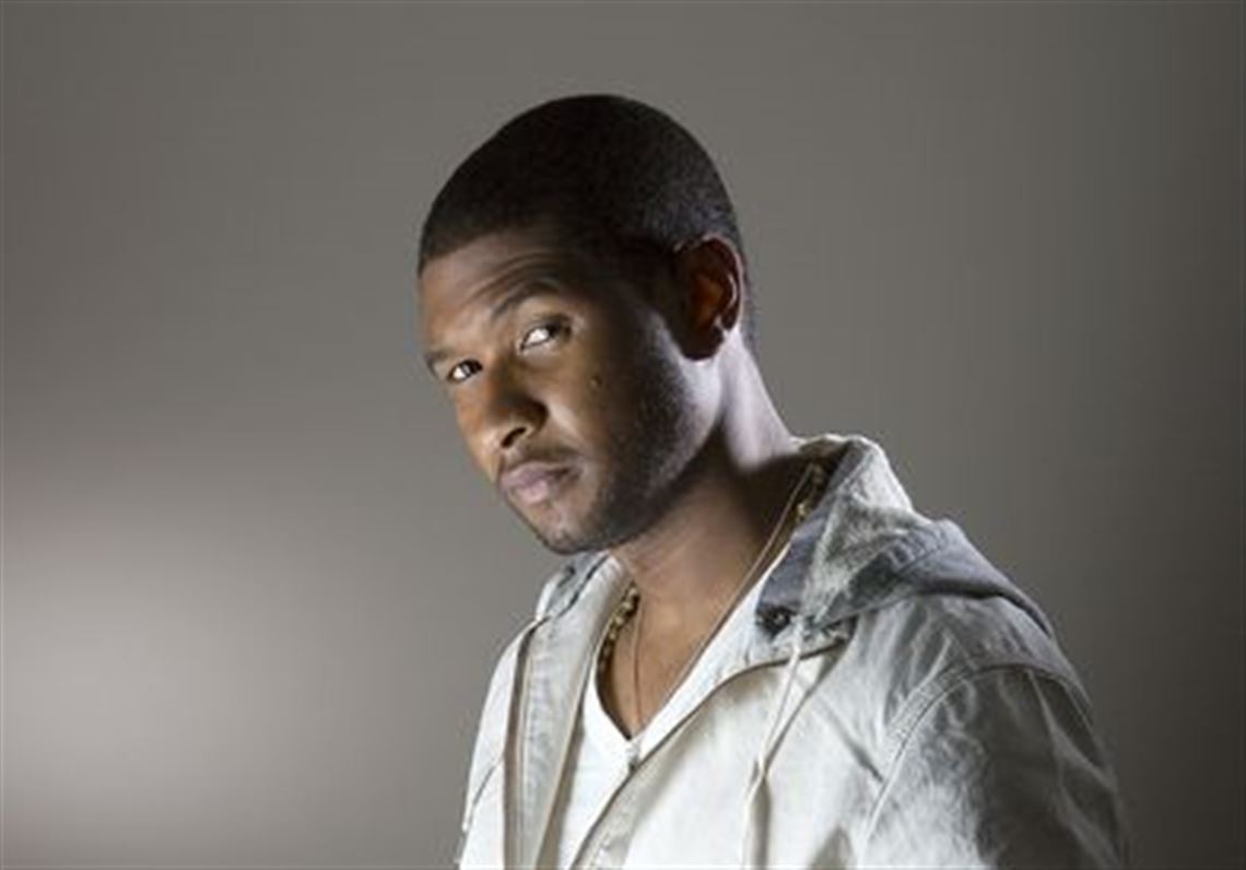 Usher 2008 Usher 2008