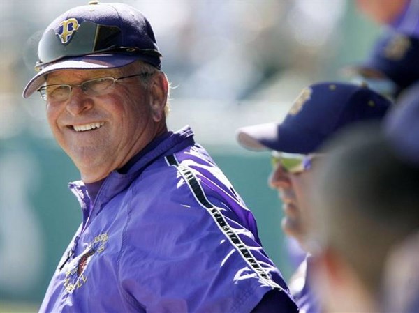 Tuttle's win total hits 1,001; Blissfield coach has 7 state ...