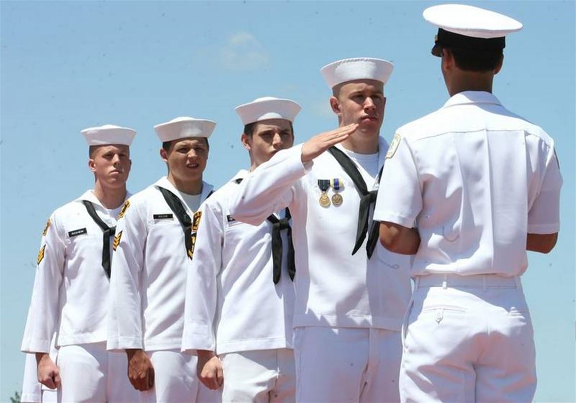 Navy Cadets