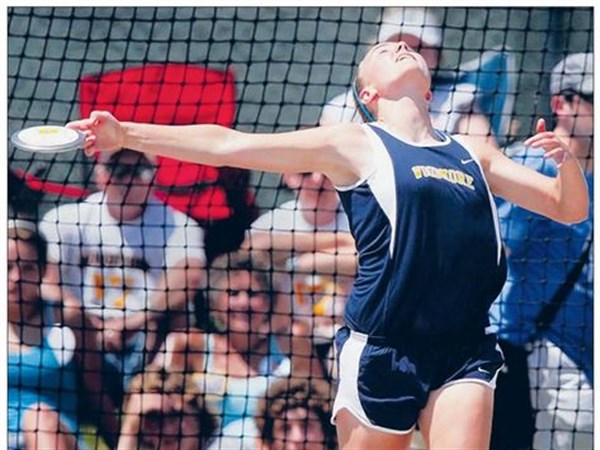 Second sister is first; Pendleton wins, this time Erin | The Blade