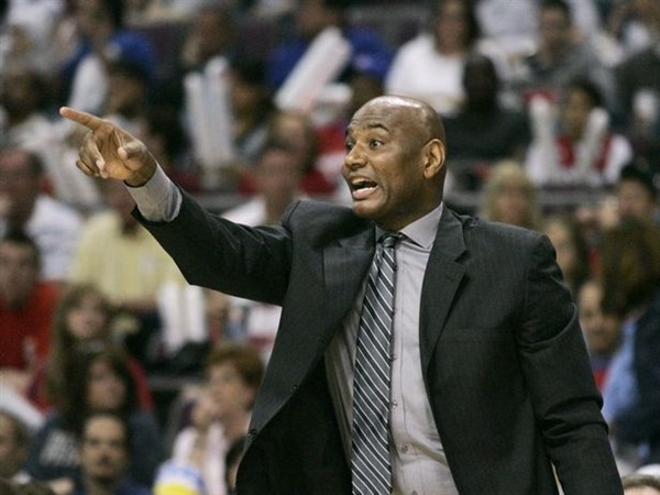 Curry to take over as coach of Pistons | The Blade