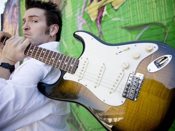 Musical veteran Zito aims to build audience | The Blade