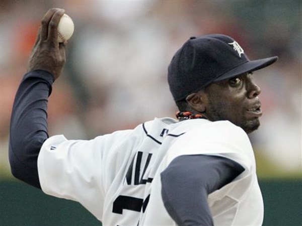 Tigers' reclamation work on Willis begins in Lakeland | The Blade