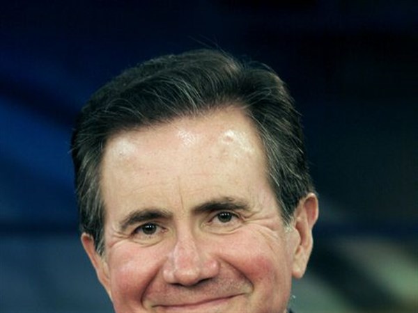 Channel 24 fails to renew contract with Jim Blue | The Blade