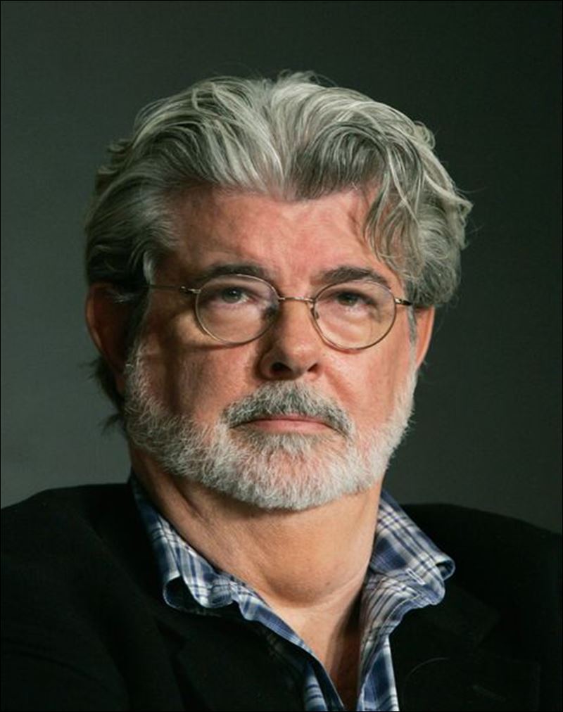 George Lucas to tell story of Tuskegee Airmen - Toledo Blade