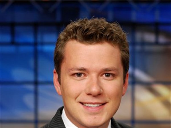 Anchor named by WNWO | The Blade