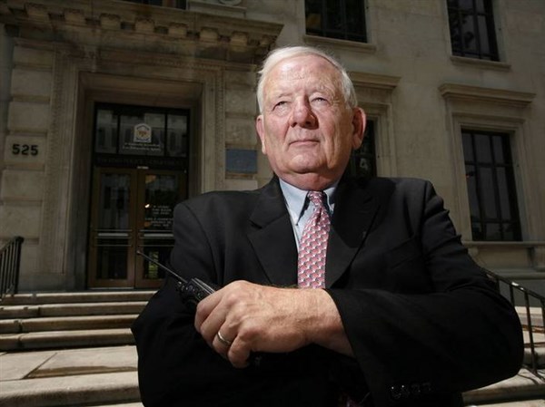 Detective, 68, retires after 43 years on police force | The Blade