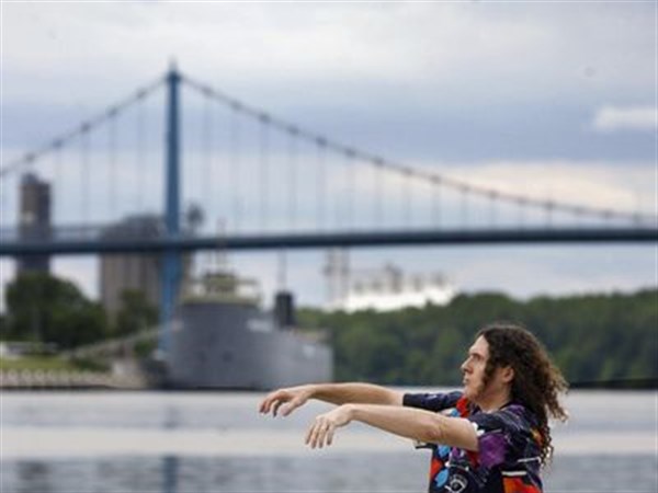 Weird Al Yankovic built his career on parodies of everyone from Eminem ...