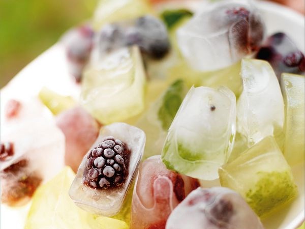 Cool food: Make your own desserts, snacks, and beverages | The Blade