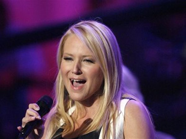 Jewel's latest CD 'came out real easy' | The Blade