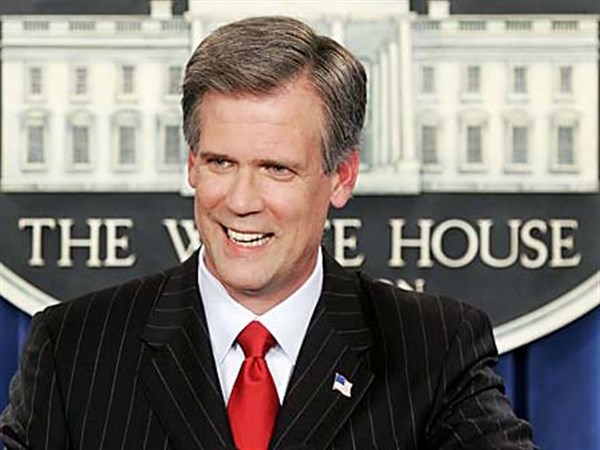 Former Bush press secretary Tony Snow dies | The Blade