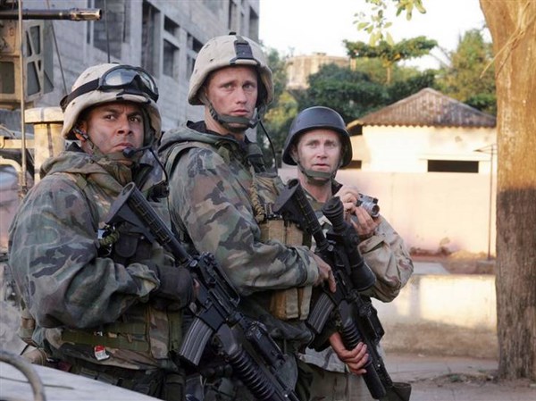 New HBO series is first-hand account of elite Marines in Iraq | The Blade