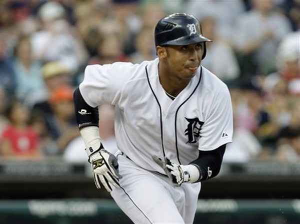 Tough guy: Tigers' Carlos Guillen is a survivor | The Blade