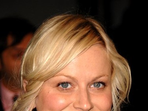 Amy Poehler says she's bound for 'Office' spinoff | The Blade