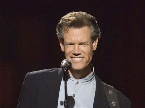 Sounds: Randy Travis goes back to country | The Blade