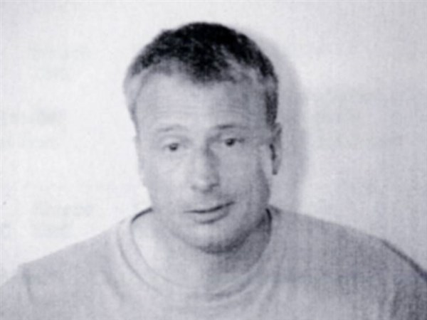 Toledo TV weatherman arrested | The Blade